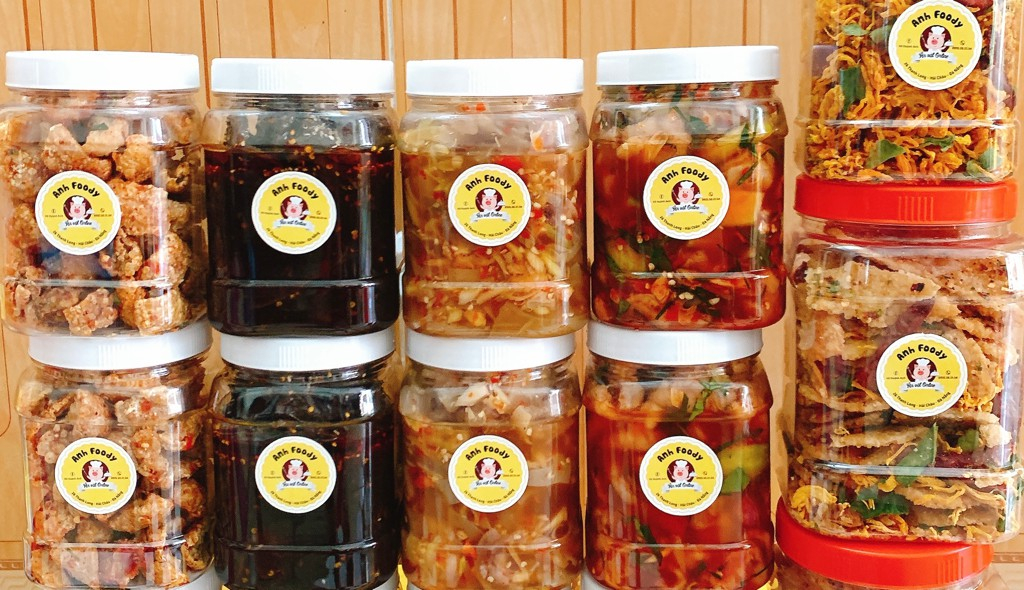 MON TEA - Trà Sữa, Trà Trái Cây Tươi & Ăn Vặt Nhà Làm ở Quận Sơn Trà ...