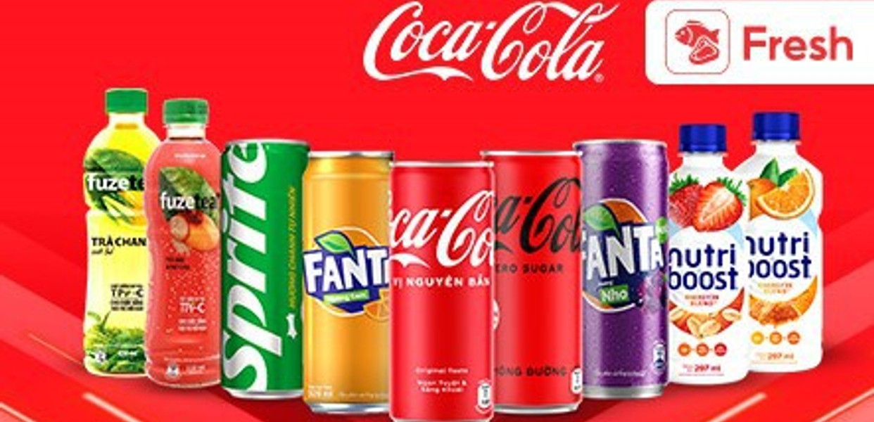 Coca-Cola Official 7-Eleven - 12 Sư Vạn Hạnh D5 ở Quận 5, TP. HCM | Foody.vn