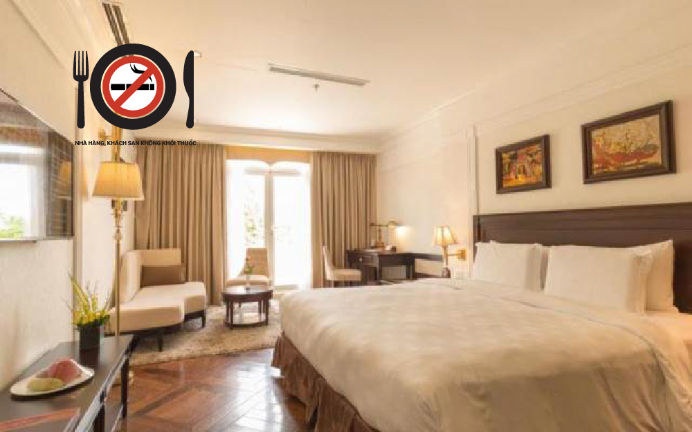 Silk Path Boutique Hotel Hanoi ở Quận Hoàn Kiếm, Hà Nội | Menu Thực đơn ...
