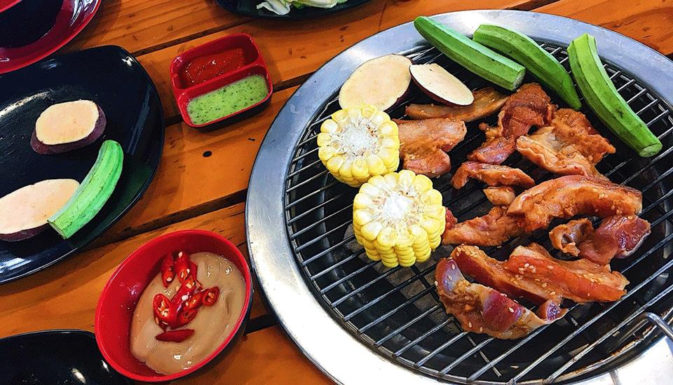 BM - Buffet 99k ở Tp. Thủ Đức, TP. HCM | Foody.vn