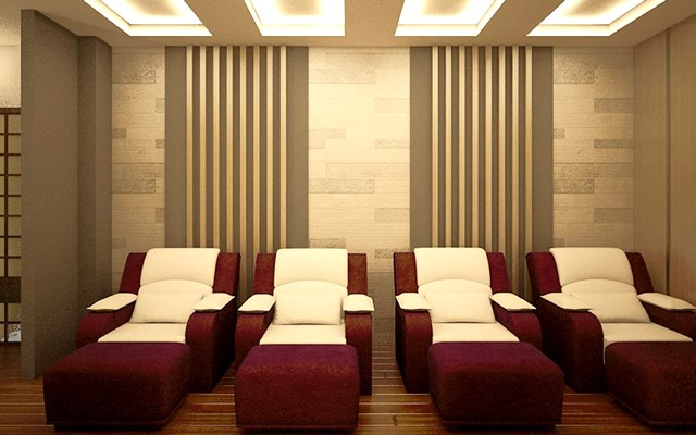 Fuji Foot Massage & Spa - Nguyễn Văn Thủ ở Quận 1, TP. HCM | Foody.vn
