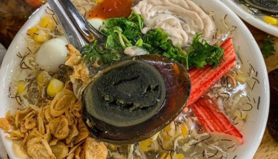 Mori Food - Súp Cua, Đồ Ăn & Nước Uống - KDC 30 Nguyễn Văn Linh ở Quận ...