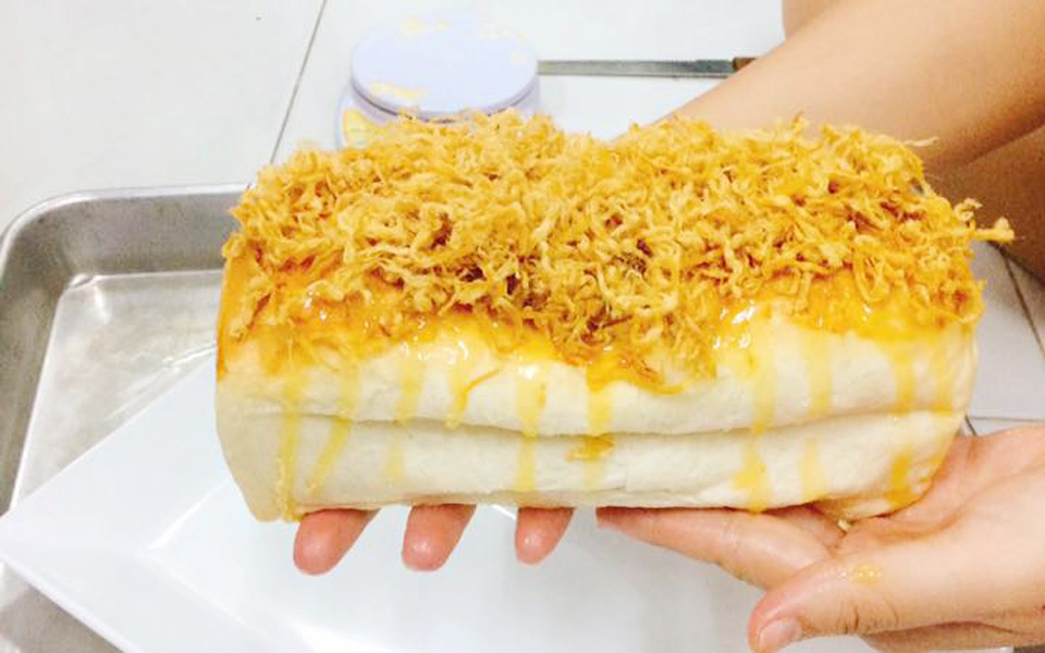 Tiệm Bánh Ba Con Gấu ở Thành Phố Thủ Dầu Một, Bình Dương | Foody.vn