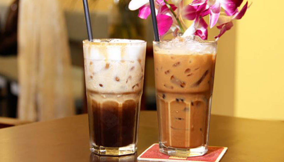 Fifa Coffee ở Quận Gò Vấp, TP. HCM | Menu Thực đơn & Giá cả | Fifa ...