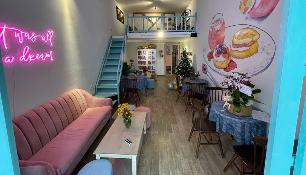 Lyn Coffee & Tea ở Quận Hoàn Kiếm, Hà Nội | Foody.vn