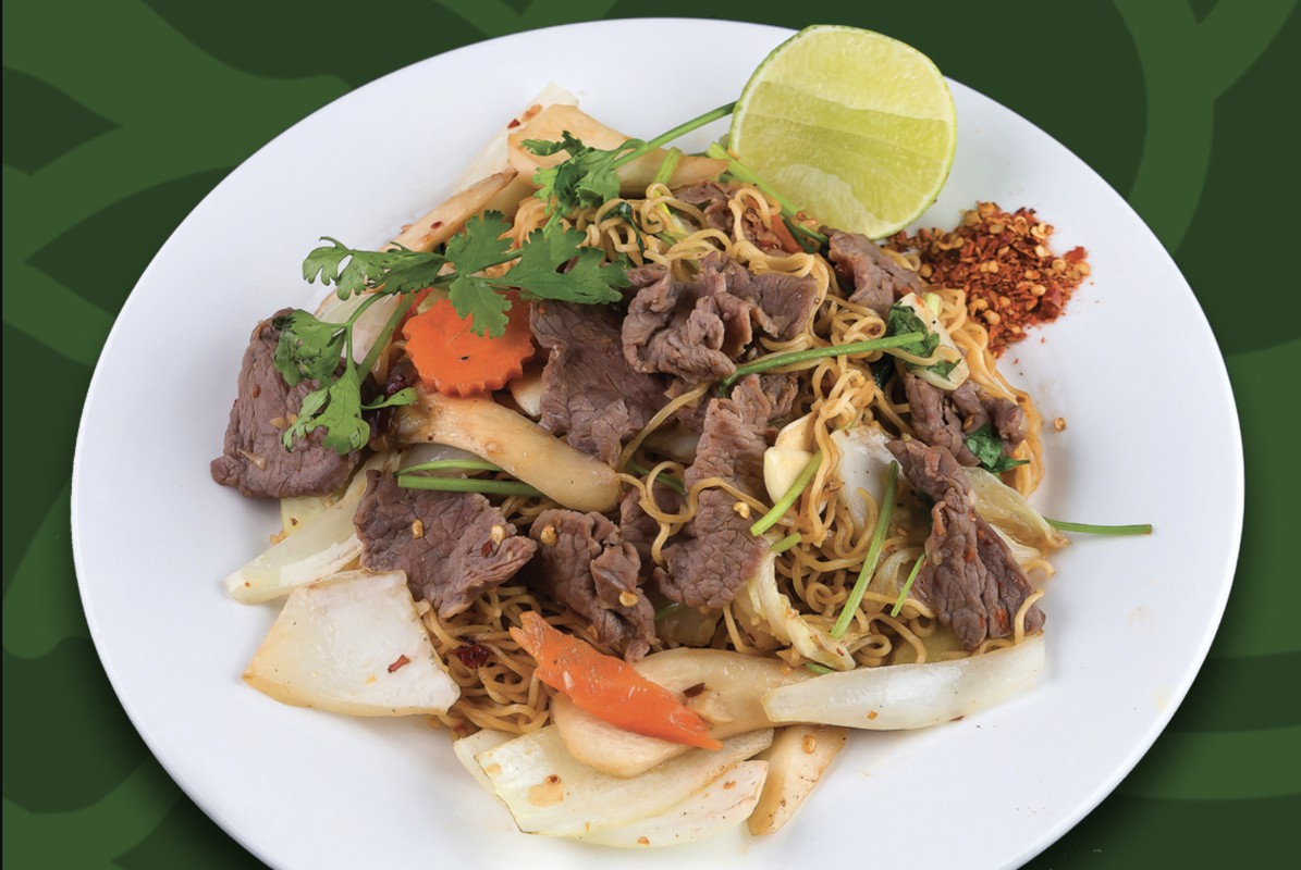 Bò Né, Bánh Mì & Nui Xào - Mì Xào A Tí - Lý Tế Xuyên ở Tp. Thủ Đức, TP ...
