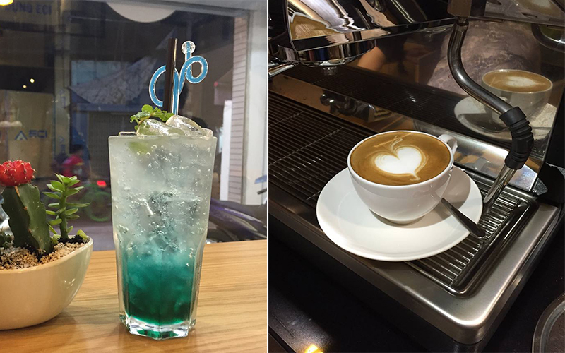 Emo Coffee ở Quận Tân Phú, TP. HCM | Foody.vn