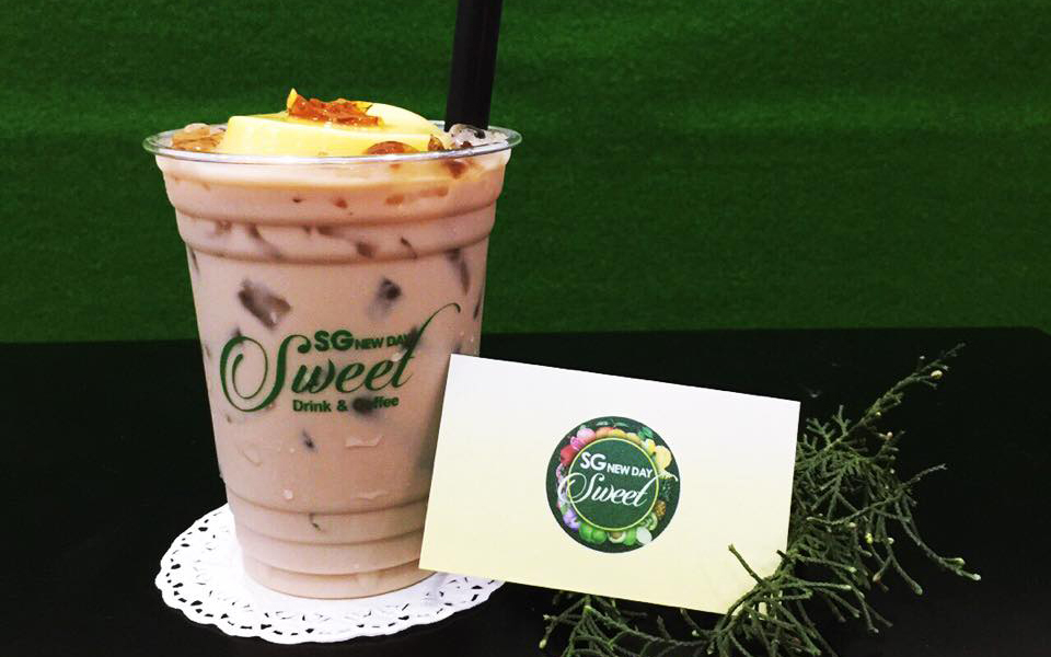SG New Day Sweet Drink & Coffee ở Quận Bình Thạnh, TP. HCM | Foody.vn