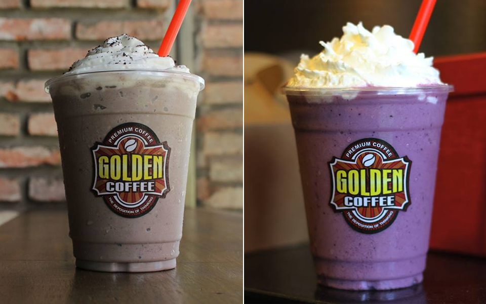 Golden Coffee ở Quận 12, TP. HCM | Foody.vn