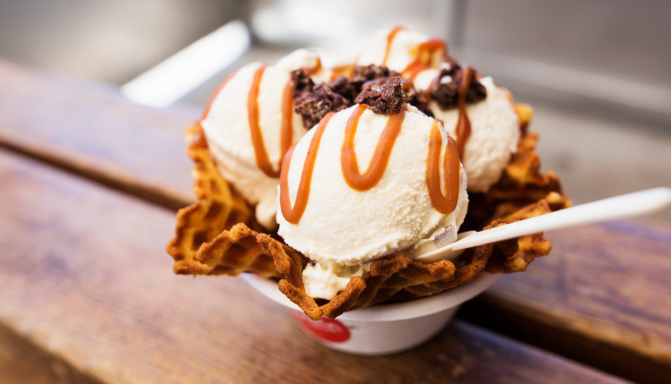 Kem Ken - Gelato Ice Cream ở Quận Phú Nhuận, TP. HCM | Menu Thực đơn ...