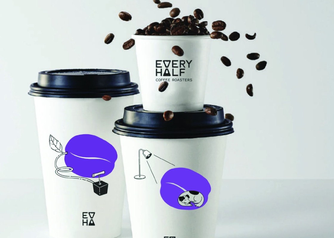 Every Half Coffee Roasters - Phạm Ngọc Thạch ở Quận 3, TP. HCM | Foody.vn