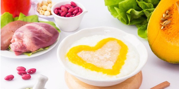 Cháo Dinh Dưỡng Papa Dashi Phú Mỹ - An Mỹ ở Thành Phố Thủ Dầu Một, Bình ...