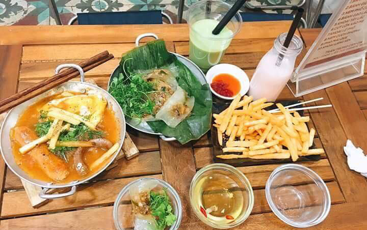 Mili Food ở Tp. Cẩm Phả, Quảng Ninh | Foody.vn