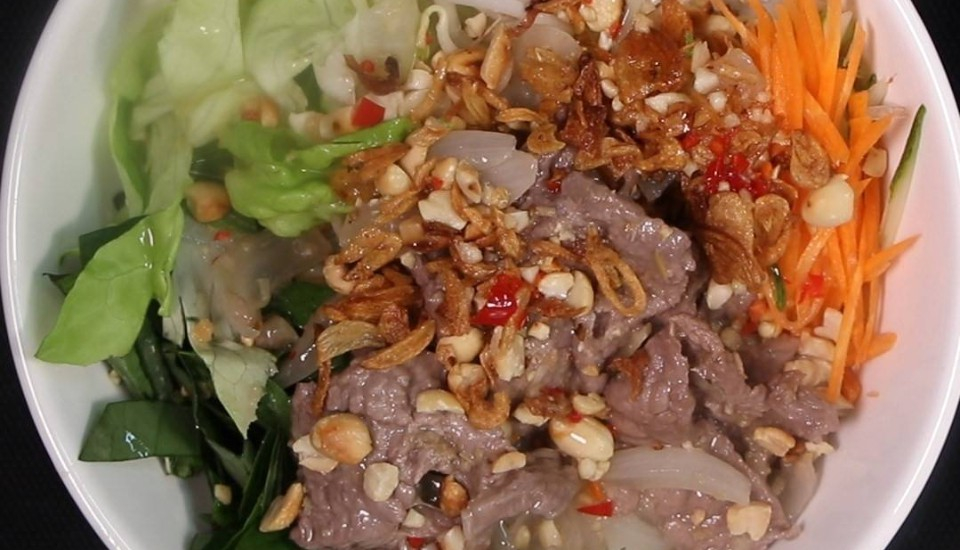 Cu Bin - Cơm Gà & Bún Thịt Xào - 199/35H Nguyễn Duy Trinh (Cuối Hẻm) ở ...