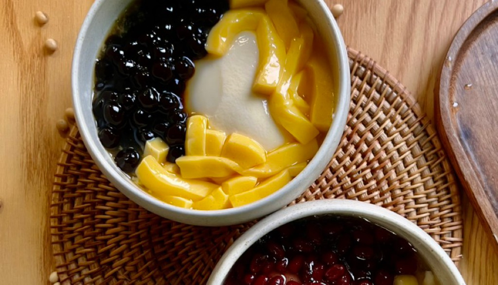 Lazy Bean - Tào Phớ Sữa Đậu LƯỜI ở Quận Hai Bà Trưng, Hà Nội | Bình ...