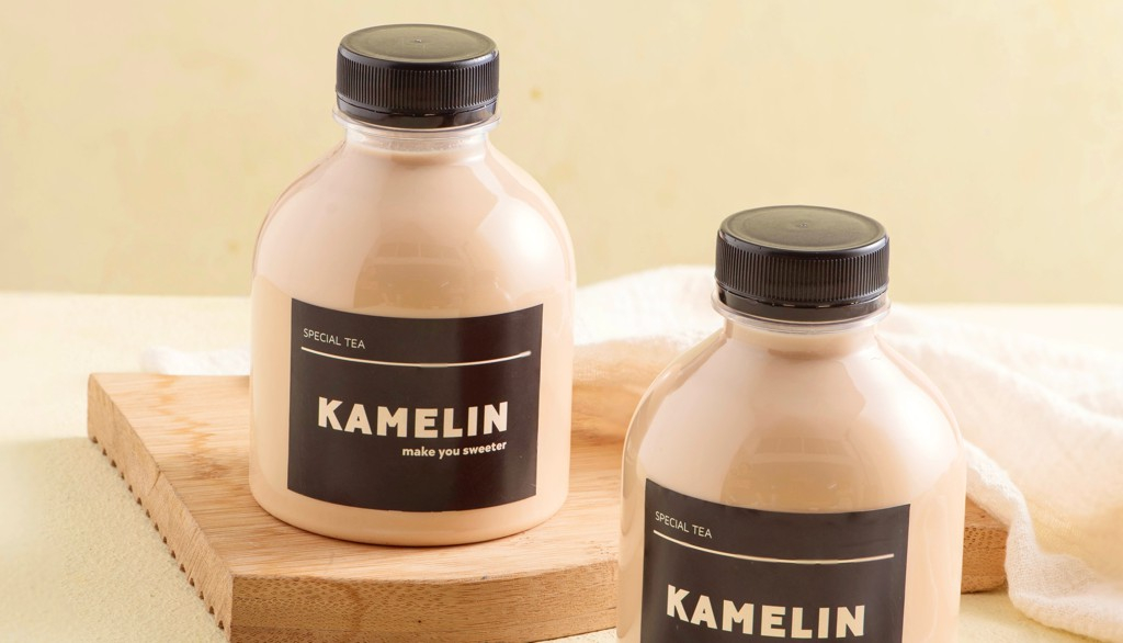 Kamelin - Trà Sữa & Trà Trái Cây - Nguyễn Thiện Thuật ở Quận 3, TP. HCM | Foody.vn