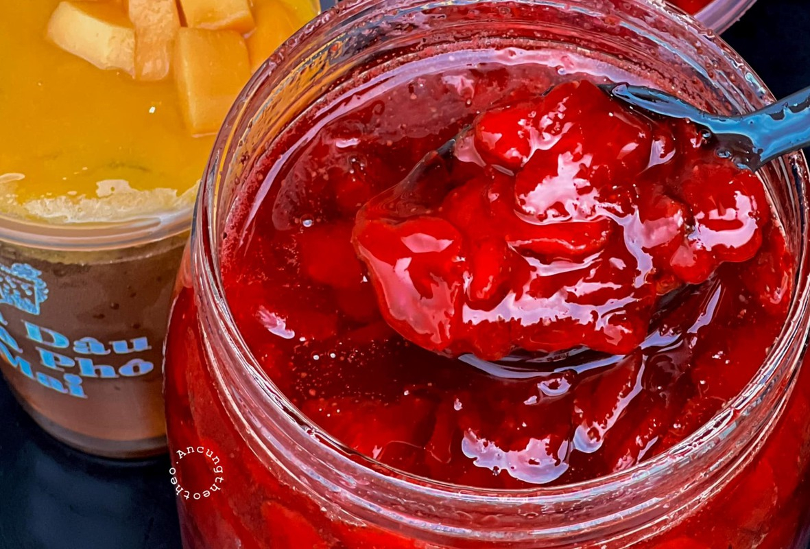 Jerry Coffee - Trà Trái Cây & Yaourt ở Quận Tân Phú, TP. HCM | Album ...