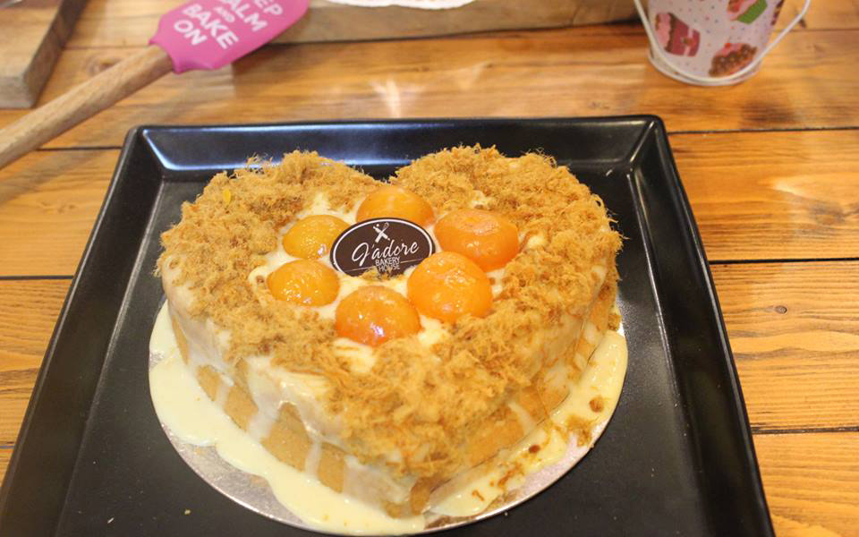 J'adore Homemade Bakery ở Quận Tân Bình, TP. HCM | Foody.vn