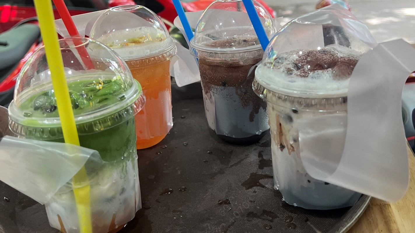 Cafe Ly - Cà Phê, Nước Ép & Sinh Tố - A20 Nghĩa Tân ở Quận Cầu Giấy, Hà ...