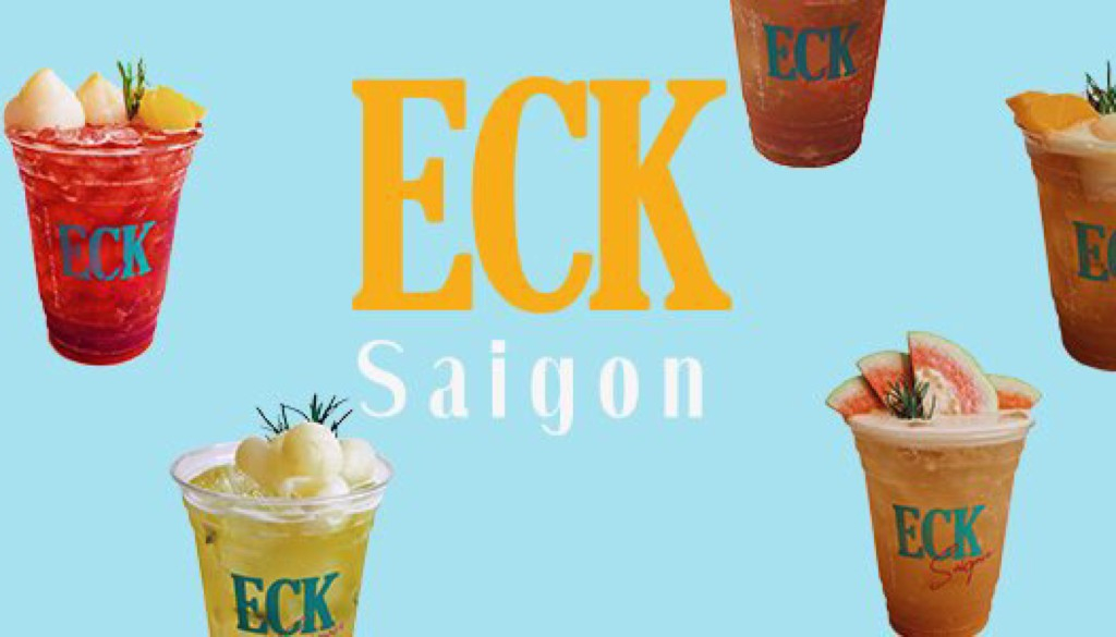 Eck Coffee Saigon - Võ Văn Tần ở Quận 3, TP. HCM | Menu Thực đơn & Giá ...