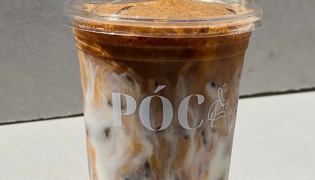 Trà, Sữa Tươi & Cà Phê - PÓC - 61B Hàn Thuyên ở Tp. Vũng Tàu, Vũng Tàu ...