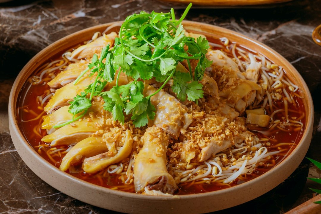 Nanyang Gangs - Lê Thị Hồng Gấm ở Quận 1, TP. HCM | Menu Thực đơn & Giá ...