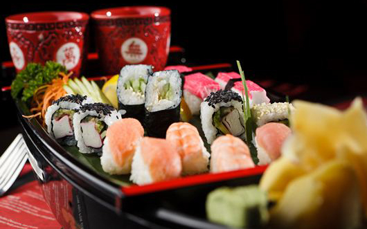 Emperor - Japanese Cuisine ở Quận Ba Đình, Hà Nội | Foody.vn