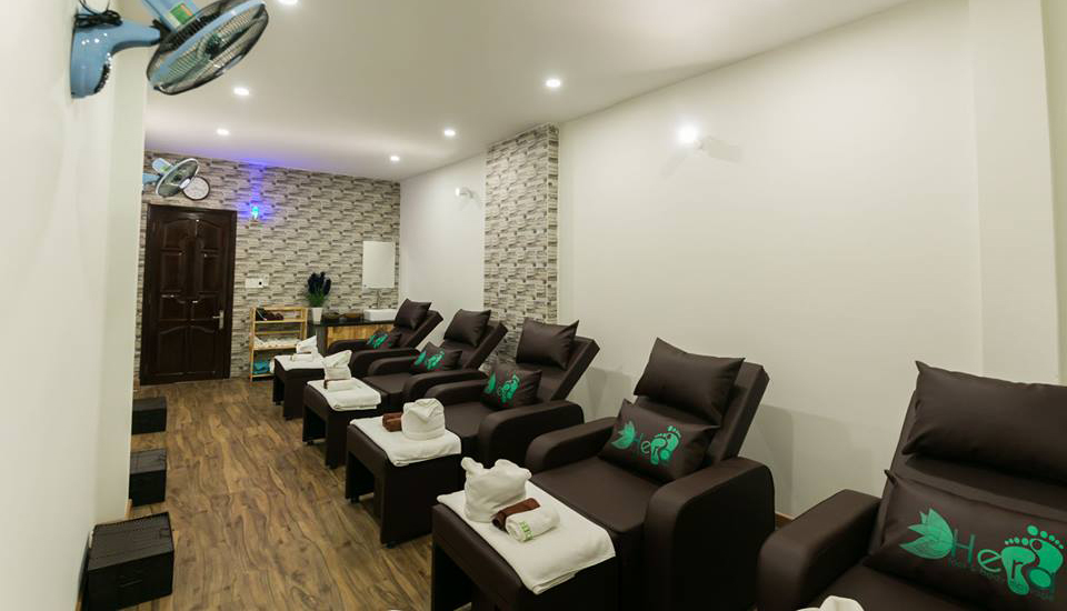 Hera Spa - Ngô Quyền ở Quận Sơn Trà, Đà Nẵng | Foody.vn