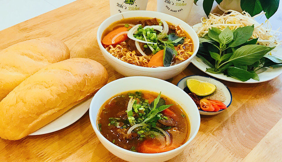 KIBI Food - Shop Online ở Quận 7, TP. HCM | Foody.vn
