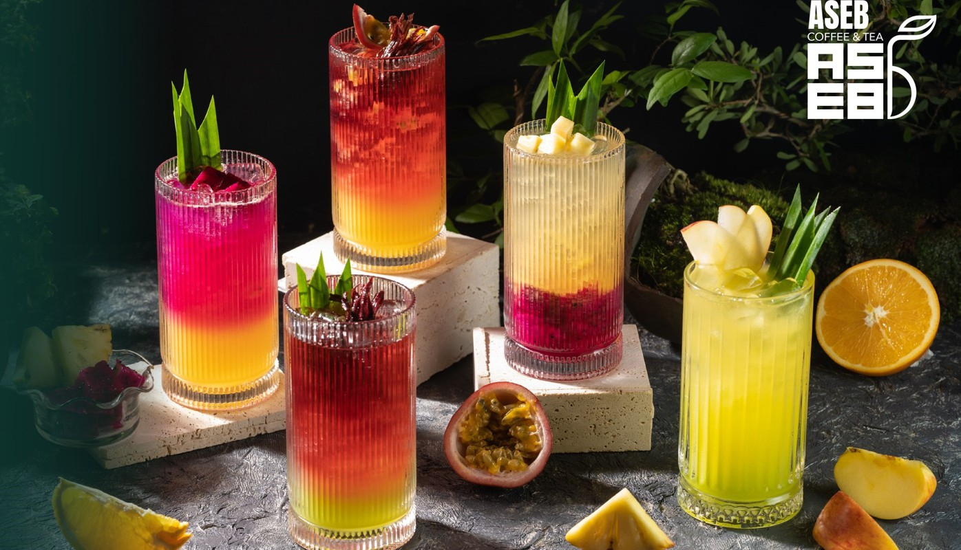 ASEB COFFEE - Hoàng Cầu ở Quận Đống Đa, Hà Nội | Foody.vn