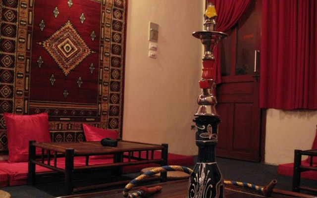 Dragon Fly Bar - Hàng Buồm ở Quận Hoàn Kiếm, Hà Nội | Foody.vn