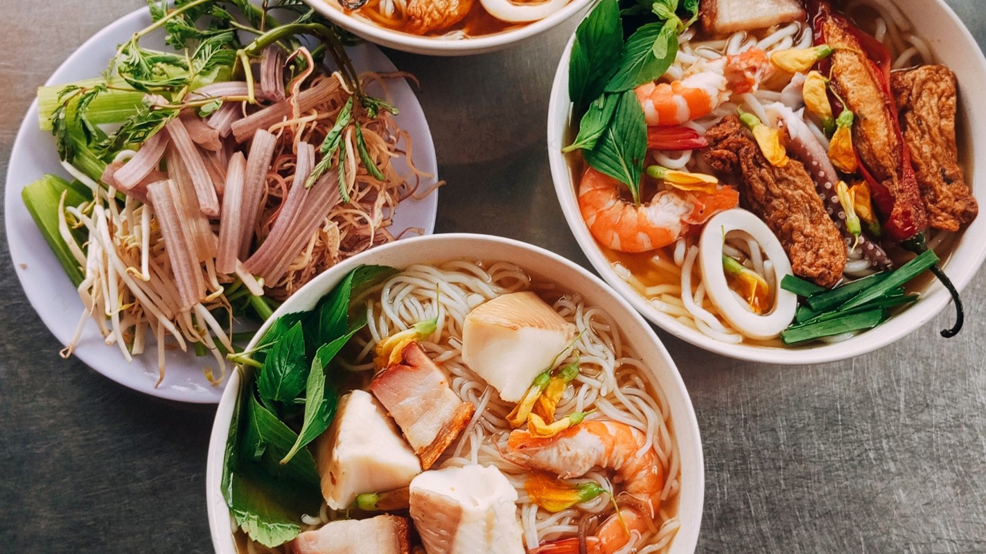 Bún Thái 383 Thiệu Anh - Bún Thái, Bún Mắm & Bún Nước Lèo ở Quận 11, TP ...