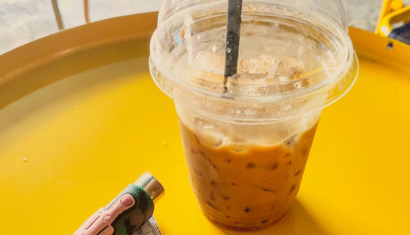 SaiGon Riot - Food & Drink ở Quận Bình Thạnh, TP. HCM | Menu Thực đơn ...