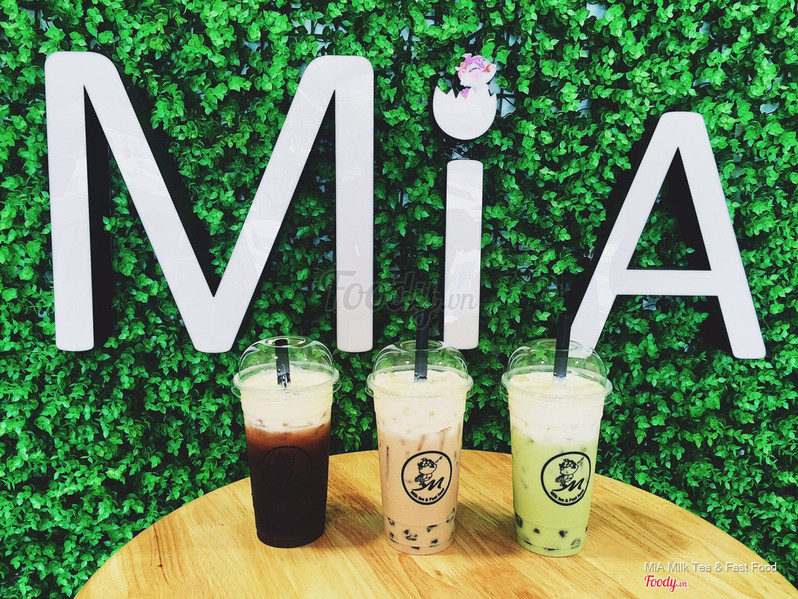 MiA Milk Tea & Fast Food | Foody.vn