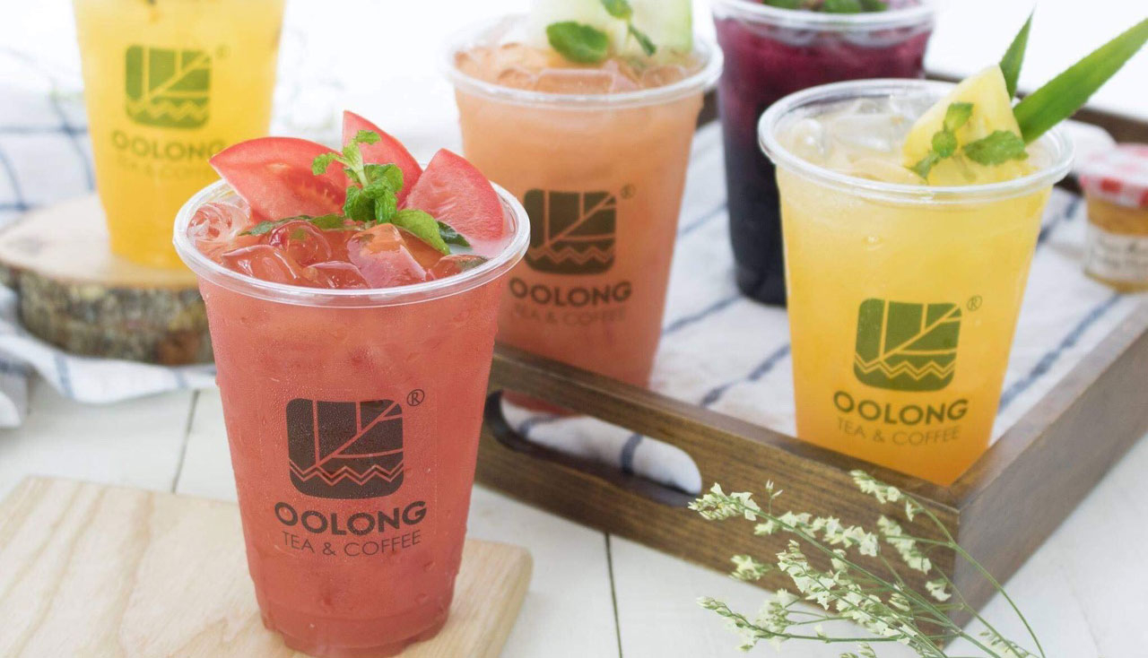 Yolo Tea & Coffee - Shop Online ở Quận Lê Chân, Hải Phòng | Foody.vn