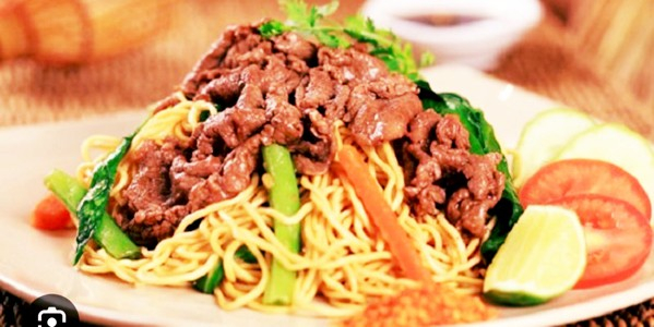 Ăn Đêm Nhà Justin - 110/5 Đường Số 7 ở Quận Gò Vấp, TP. HCM | Foody.vn