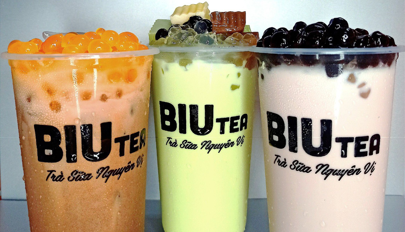 BIU Tea - Trà Sữa Nguyên Vị - Đường 297 ở Tp. Thủ Đức, TP. HCM | Foody.vn