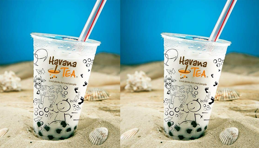 Trà Sữa Havana Tea ở Huyện Gia Bình, Bắc Ninh | Foody.vn
