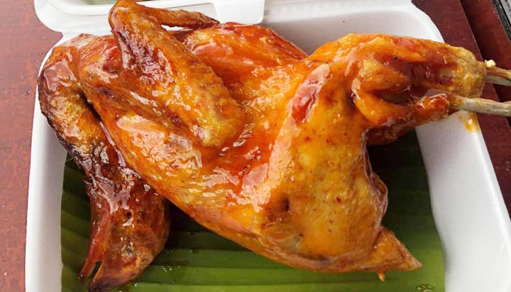 BBQ Chicken - Nguyễn Trãi ở Phú Quốc, Phú Quốc | Foody.vn