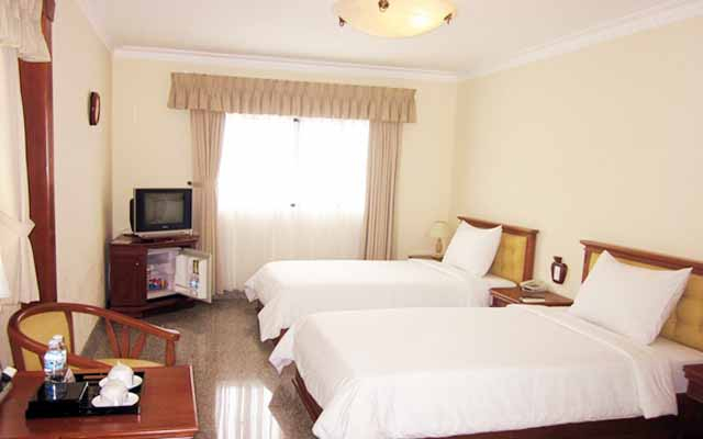 Kim Long Hotel ở Huyện Châu Thành, Tây Ninh | Foody.vn
