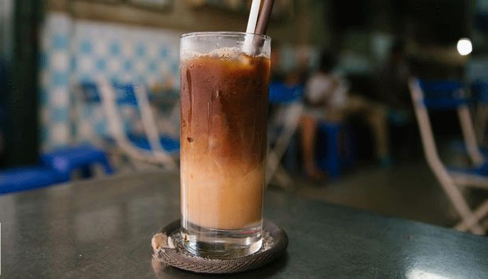 Chiều Tím Coffee ở Quận 12, TP. HCM | Foody.vn