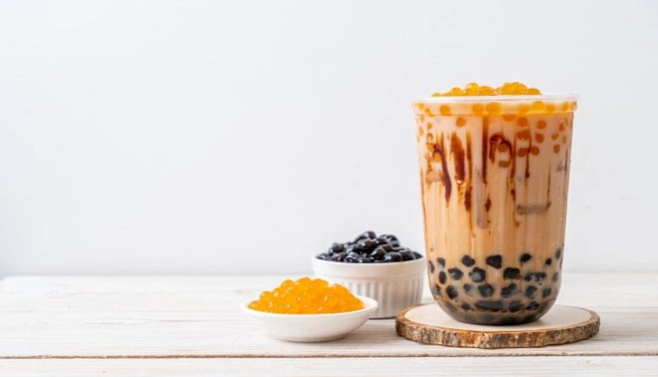 Trà Sữa Young Tea - Giải Phóng ở Quận Thanh Xuân, Hà Nội | Foody.vn