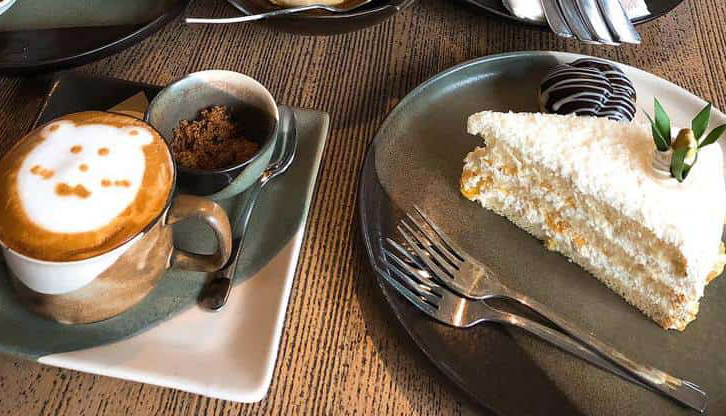 C1 Cafe 1983 ở Quận 7, TP. HCM | Foody.vn