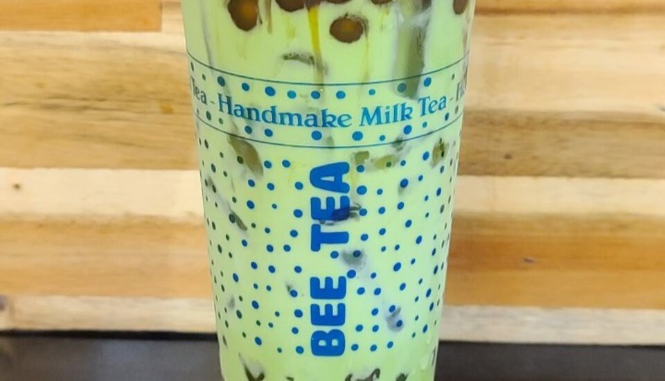 Trà Sữa Bee Tea - Trà Trái Cây, Trà Sữa Thái & Kem Cheese - Ni Sư Huỳnh ...