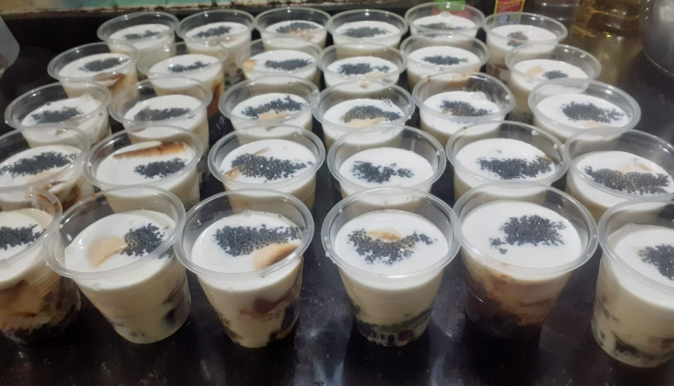 Thạch Chè Song Hỷ - Thạch Chè - Cửa Bắc ở Quận Ba Đình, Hà Nội | Album ...