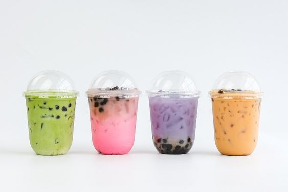 TiTi Milk Tea - Lê Lai ở Quận Tân Bình, TP. HCM | Foody.vn