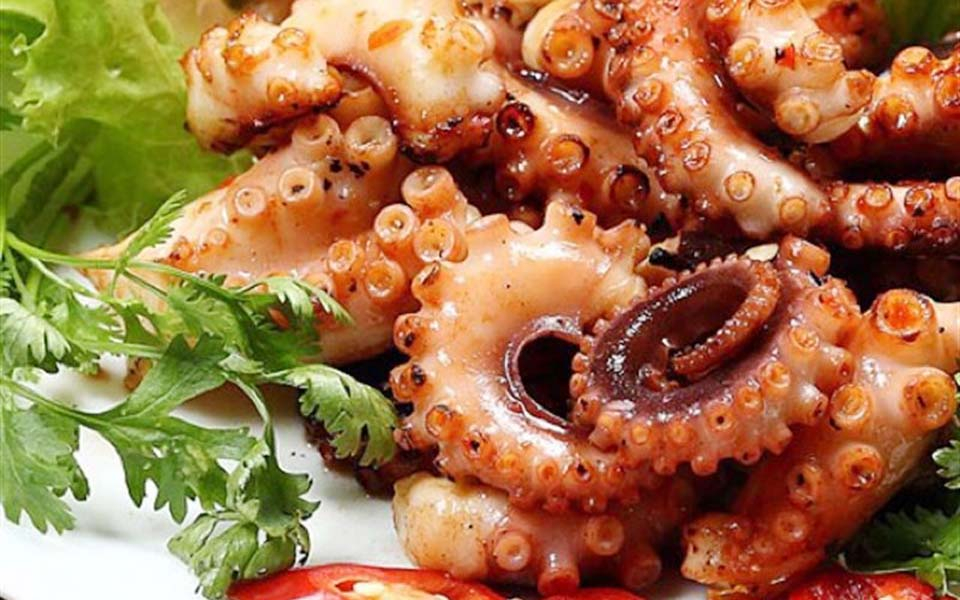 Ốc Bin Beo - Phú Riềng Đỏ ở Thị xã Đồng Xoài, Bình Phước | Foody.vn