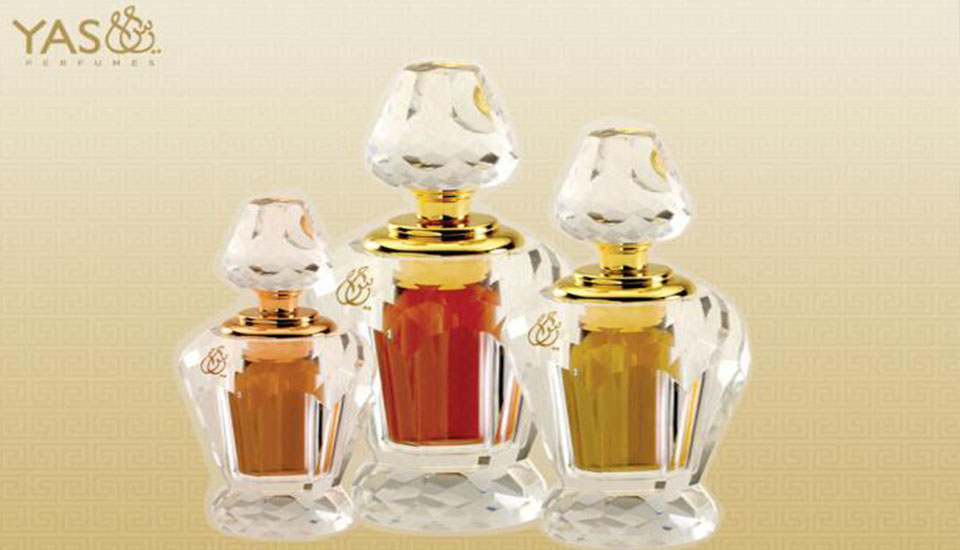 Yasa Perfume ở Quận Tân Phú, TP. HCM | Menu Thực đơn & Giá cả | Yasa ...