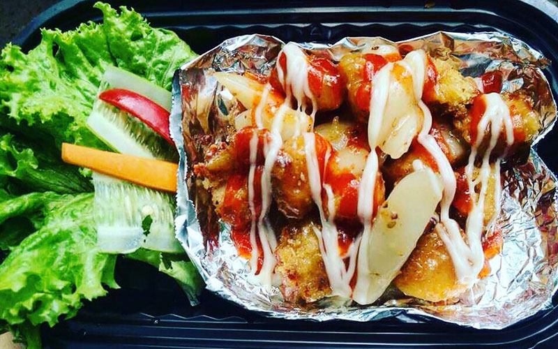 Tròn's Kitchen - Giao Cơm Văn Phòng ở Tp. Thủ Đức, TP. HCM | Foody.vn