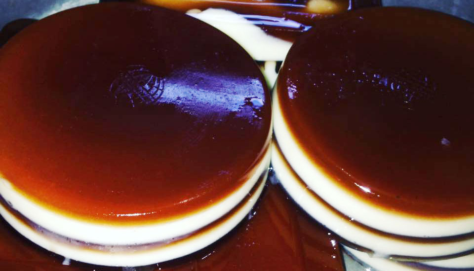 Rau Câu Donna ở Quận Gò Vấp, TP. HCM | Foody.vn
